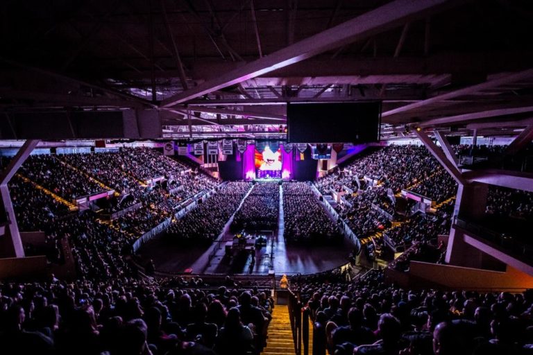 Performance Venues - Portland Ovations