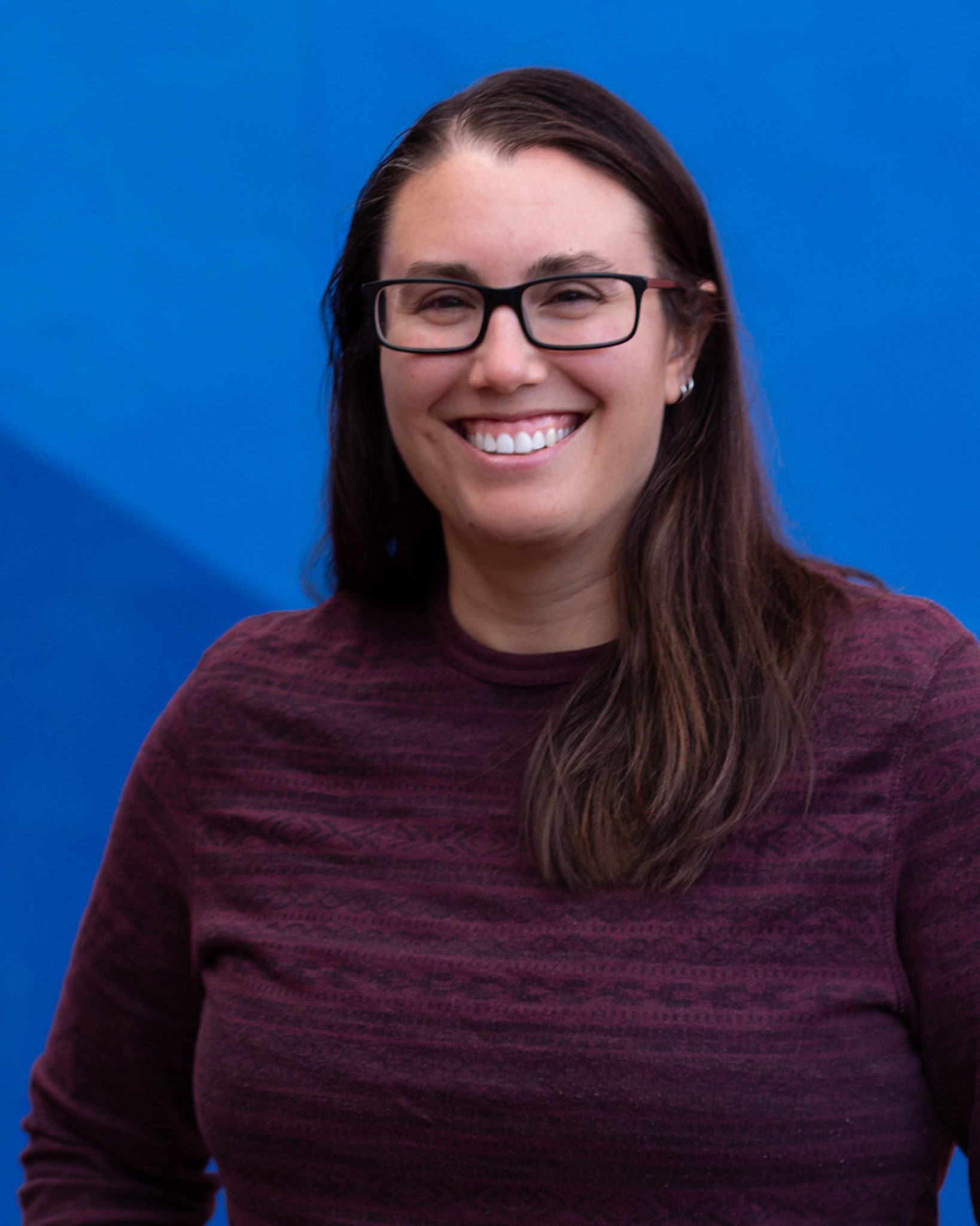 Staff - Portland Ovations