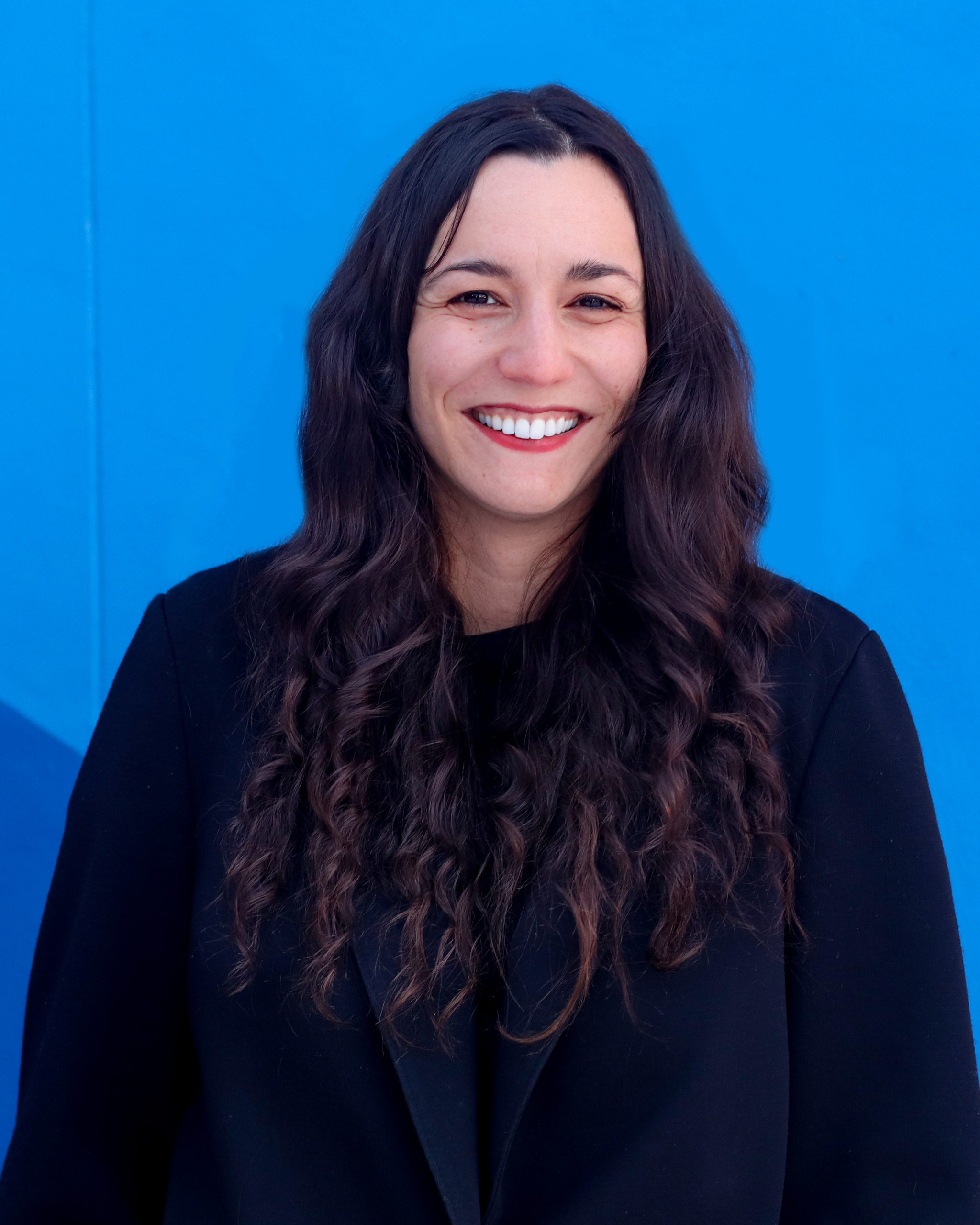 Staff - Portland Ovations