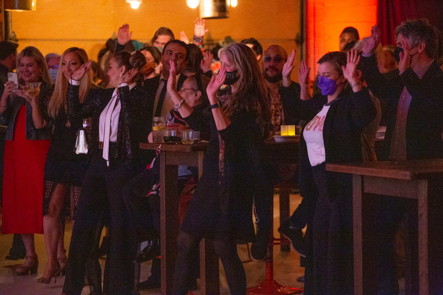 POP - Portland Ovations