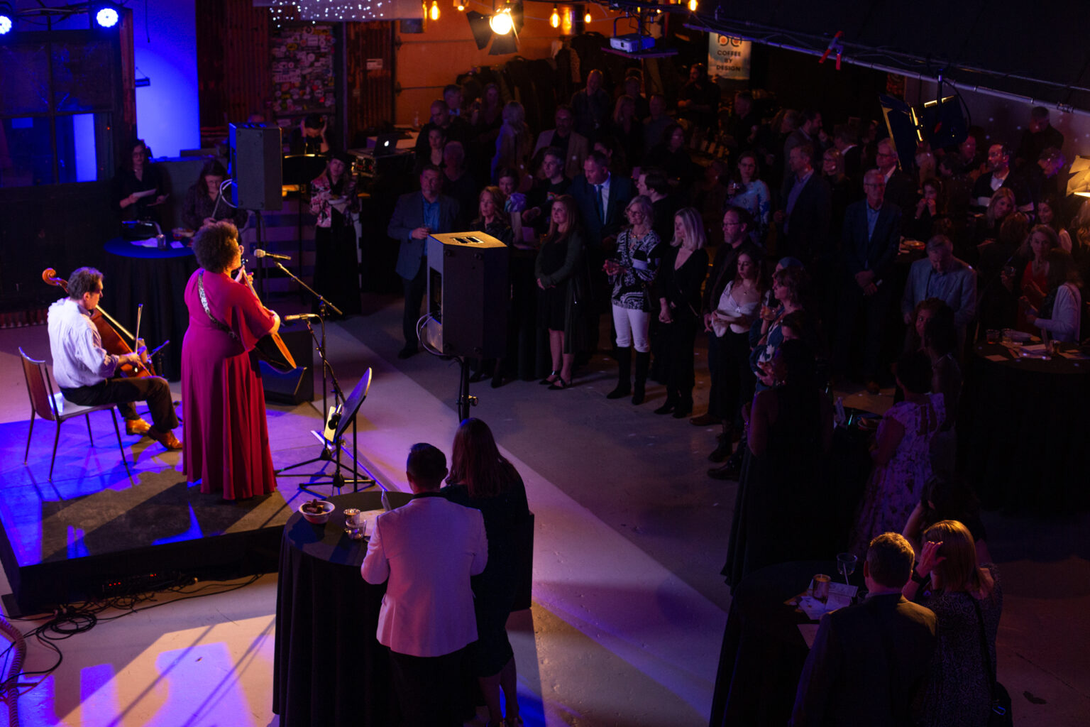 POP - Portland Ovations