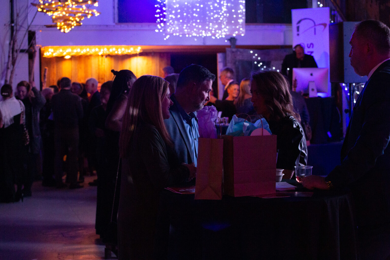 POP - Portland Ovations