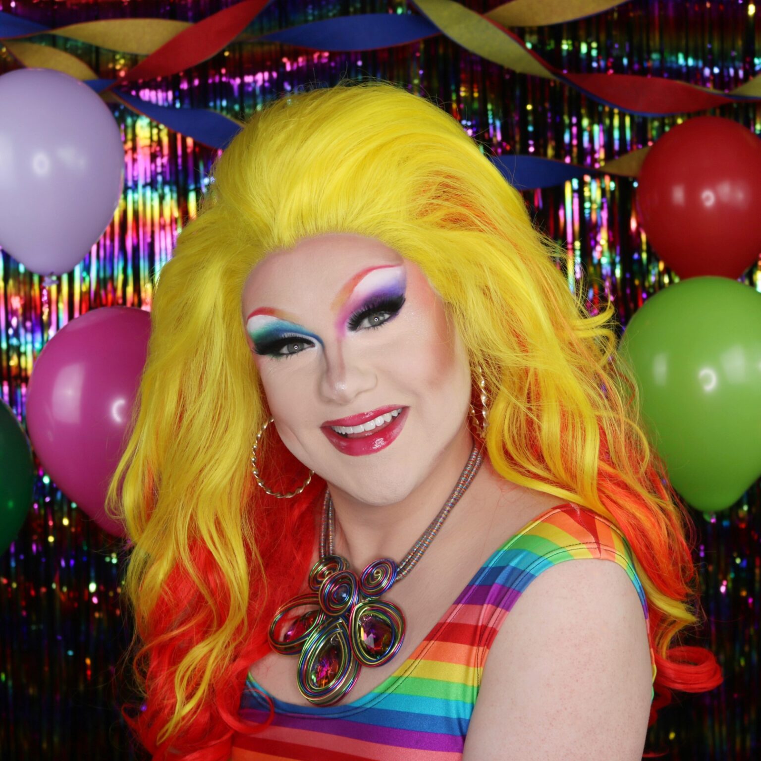 Drag Storytime - Portland Ovations