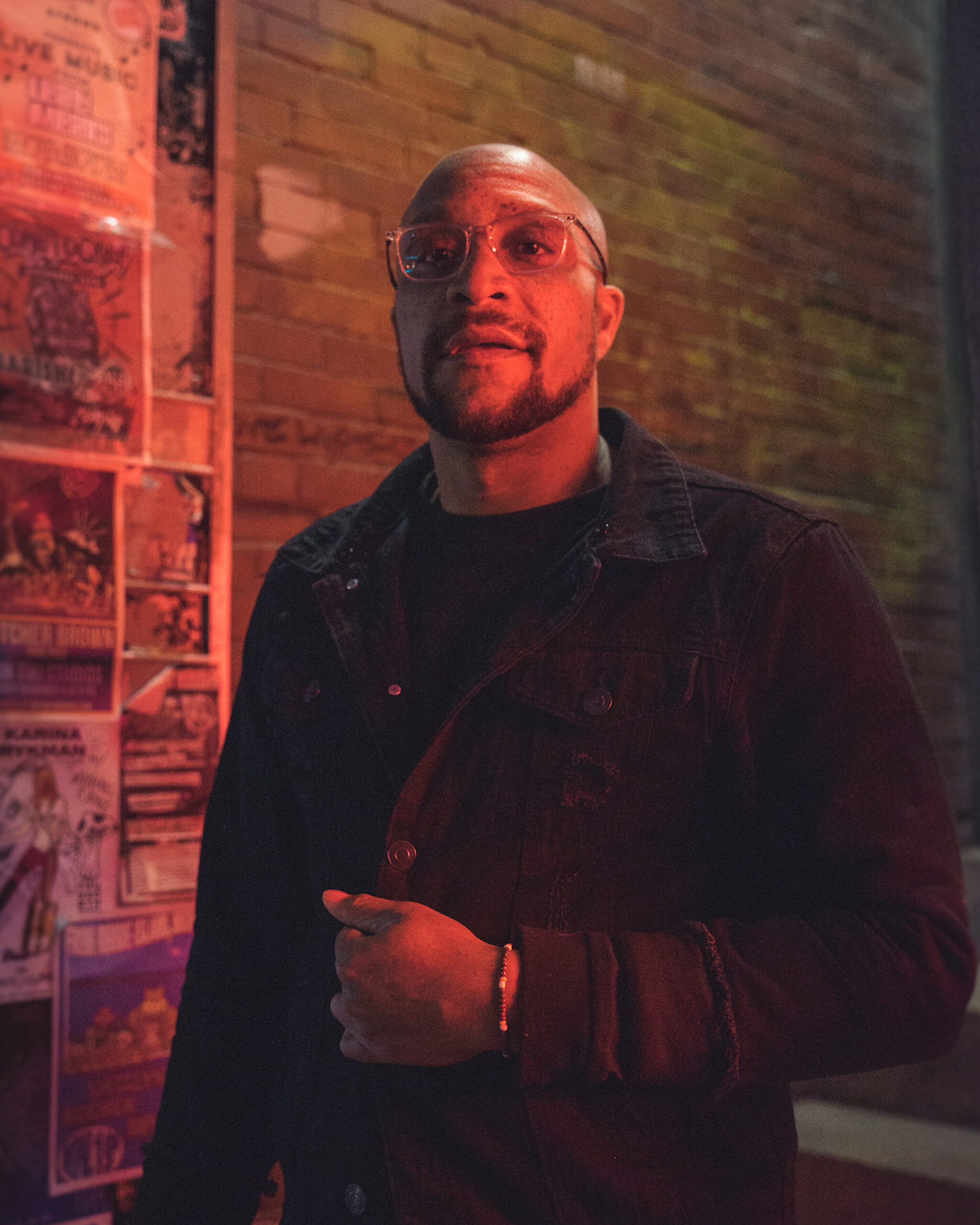 Portland Ovations Welcomes Genius Black, Nate Henry, Corey Hinton, and ...