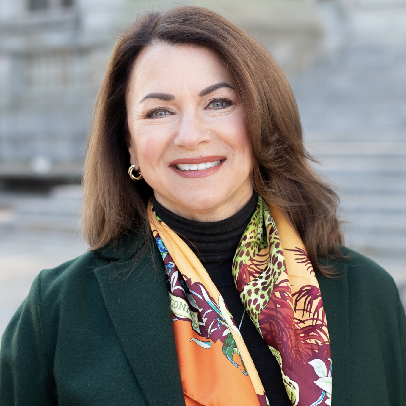 Board of Directors - Portland Ovations