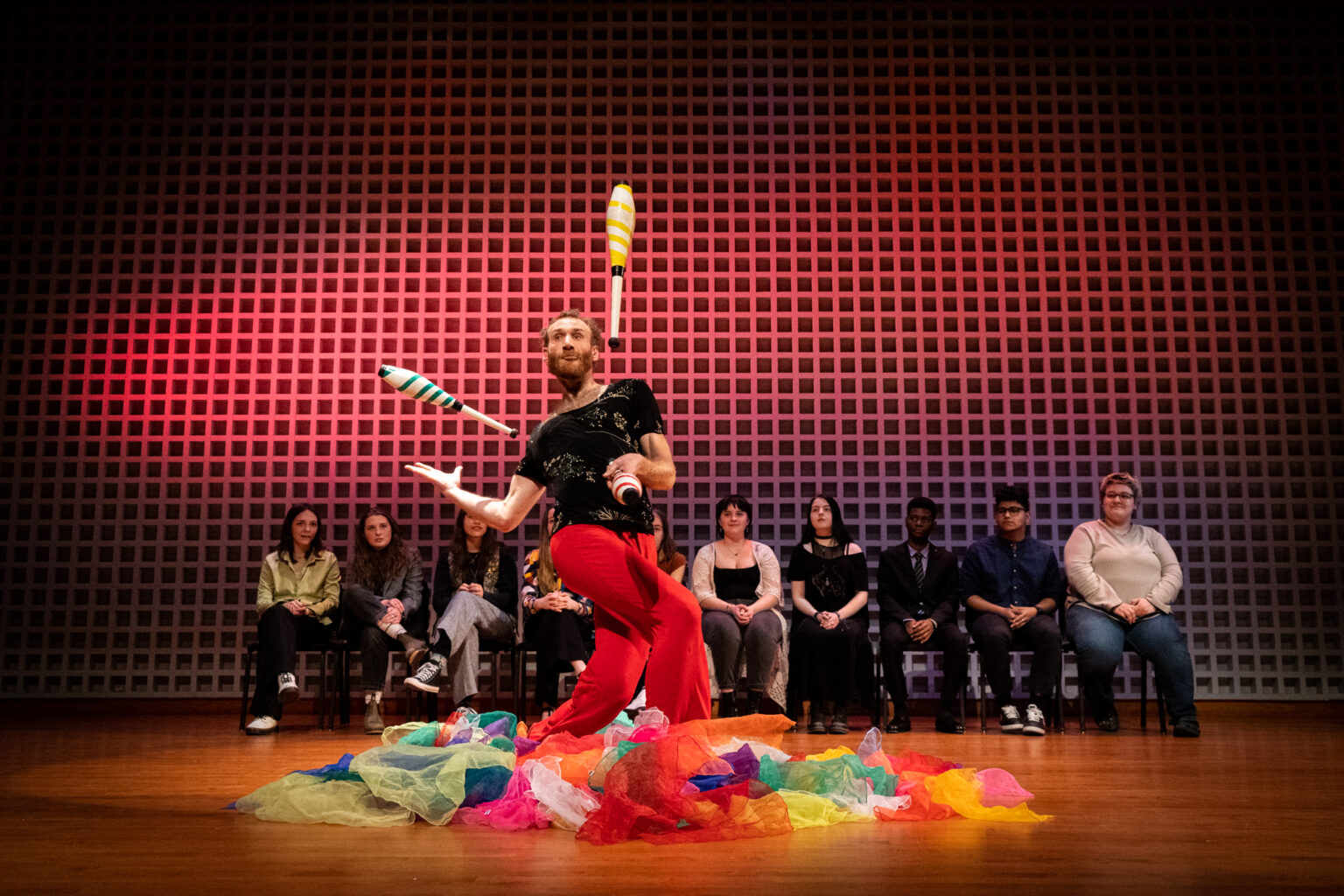 2024-2025 Season Announcement - Portland Ovations